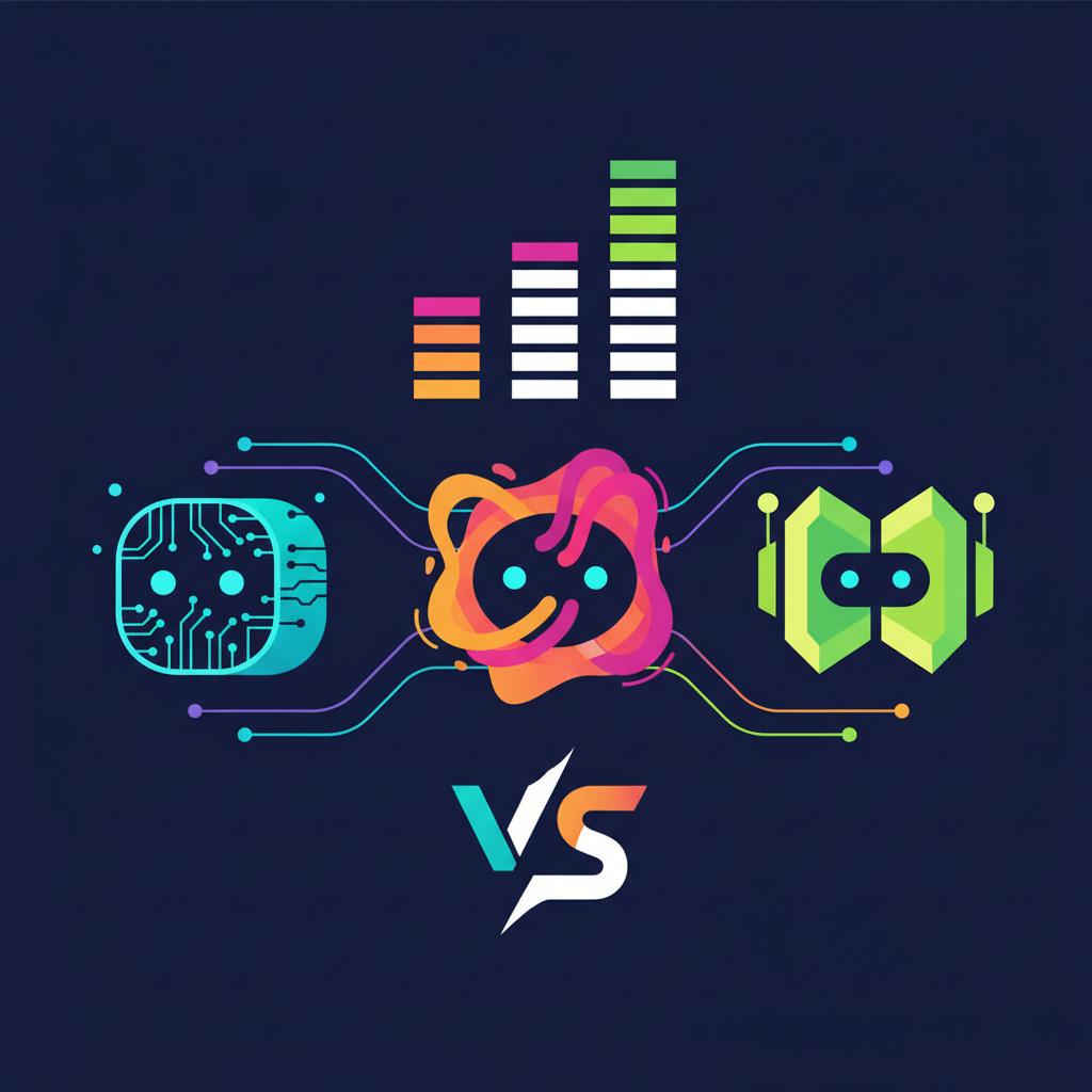 ChatGPT vs. Claude vs. Gemini 2026: Der große KI-Vergleich – ALVATAR Blog